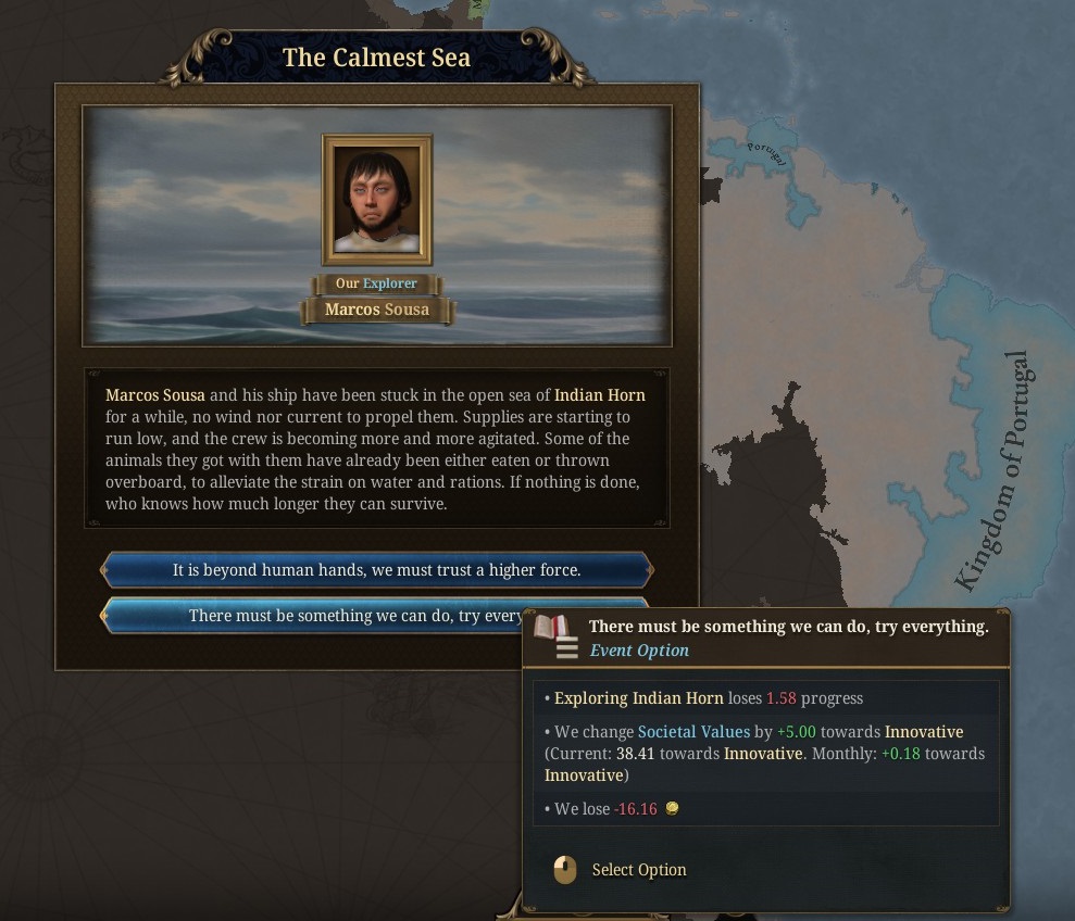 Developer Diary #4 - Discovery | Paradox Interactive Forums